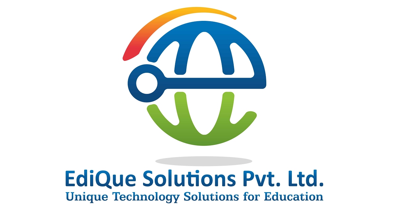 EdiQue Solutions Pvt Ltd. Live Stream - YouTube