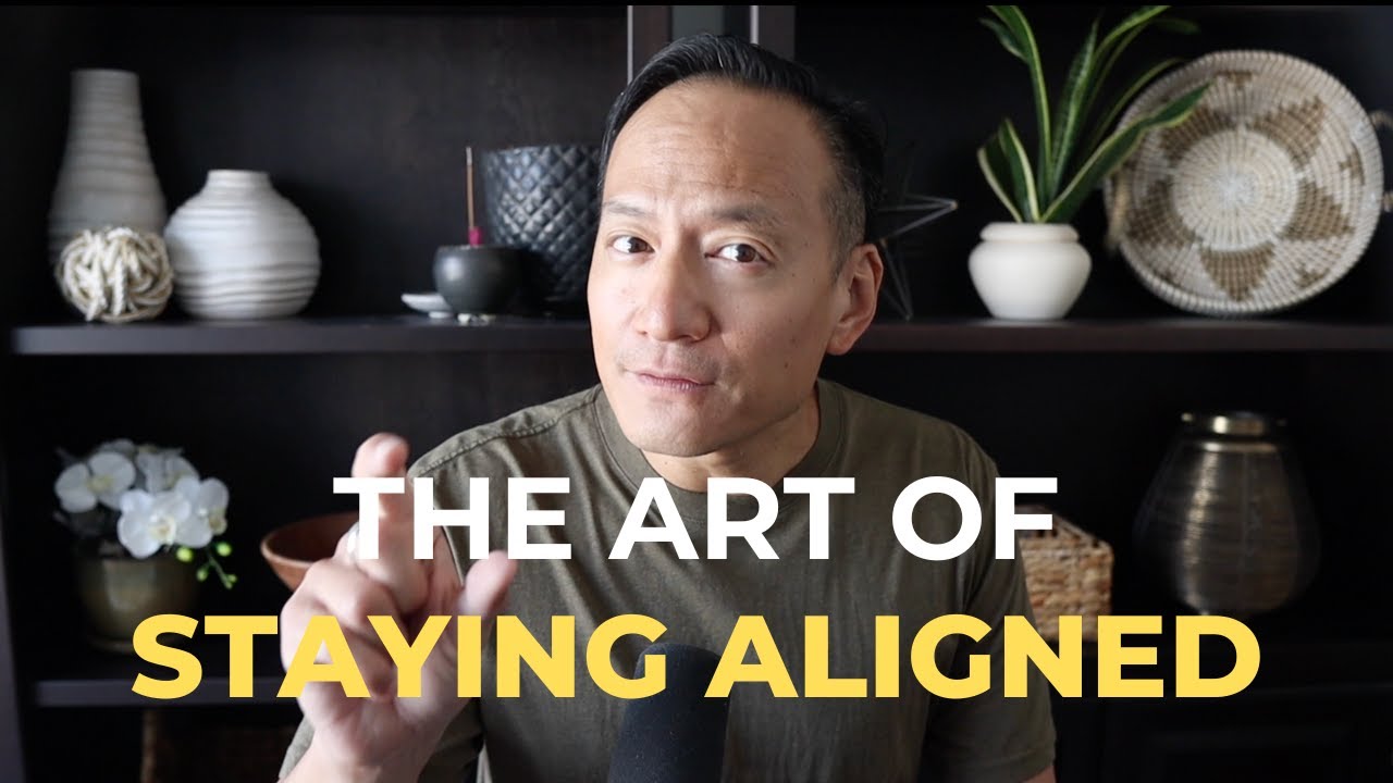 How Tracking Reveals Inner Alignment (Track, Assess, Adjust) - YouTube