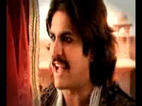 Jodha Akbar - ZEE TV USA - YouTube