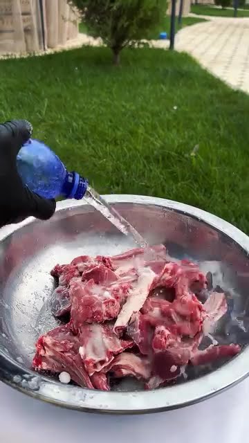 Apelsin restaurant dan sizlar uchun Buxorcha vaguri taomi. #buxoro # ...