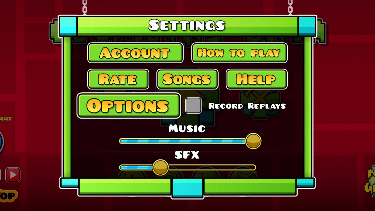 How To Turn On PERCENTAGE YouTube How To Turn On PERCENTAGE YouTube