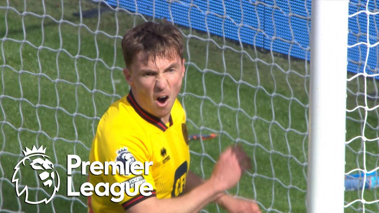 Ben Osborn's own goal gives Newcastle 4-1 lead v. Sheffield United ...
