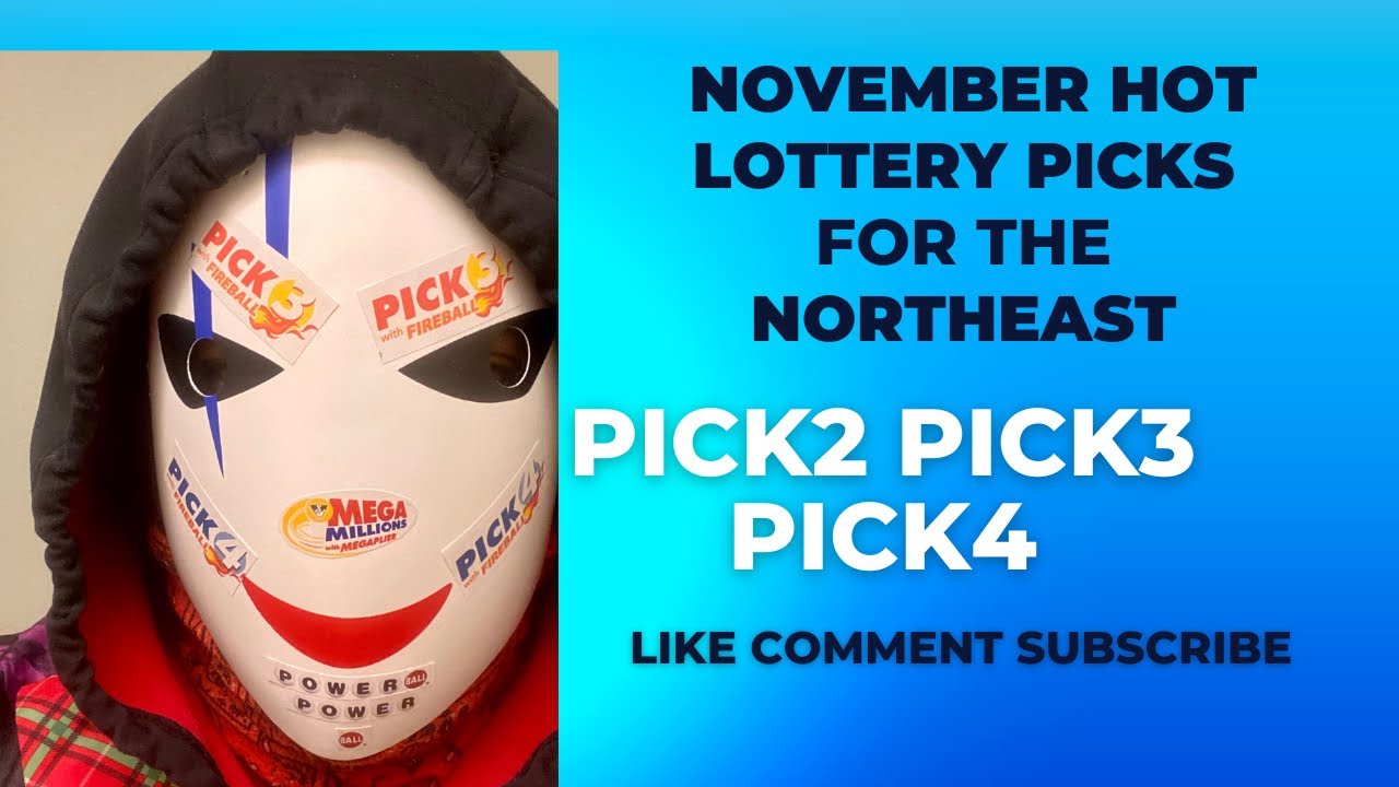 Lottery Numbers That Come Out Often In The Northeast For November lottery-numbers-that-come-out-often-in-the-northeast-for-november