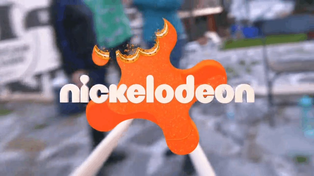 Nickelodeon US - 2023 Rebrand - Bumper (#5) - YouTube