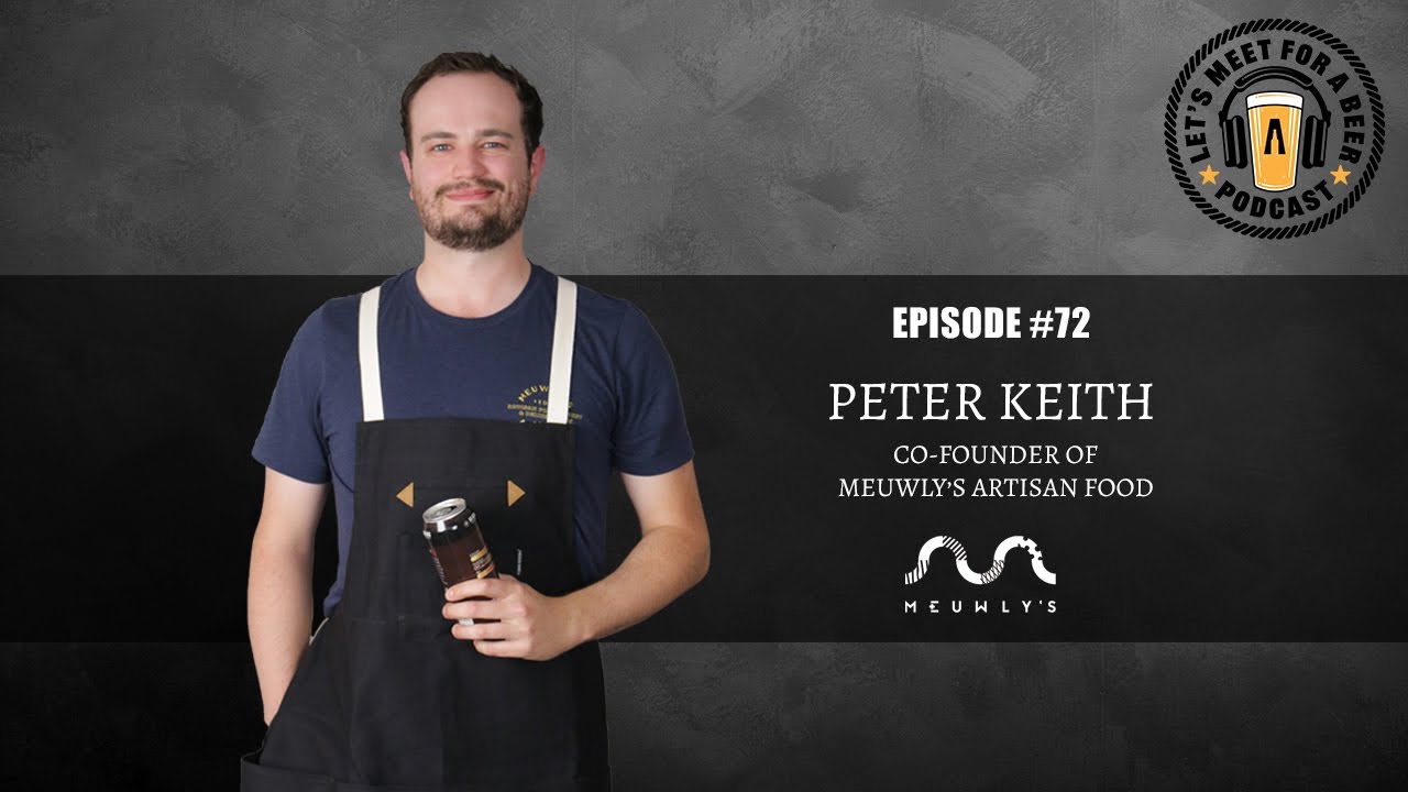 Peter Keith, Co-Founder and Owner of Meuwly’s - YouTube