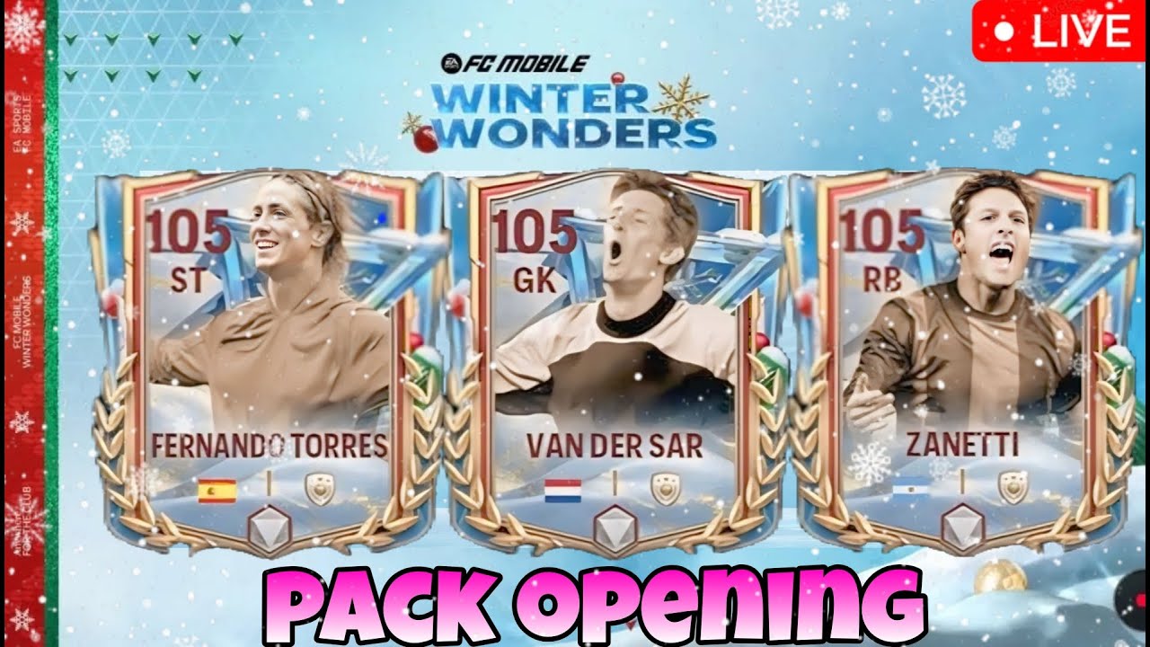 20K Gems FC Mobile Pack Opening| Playing Friendlies With Subscribers ...