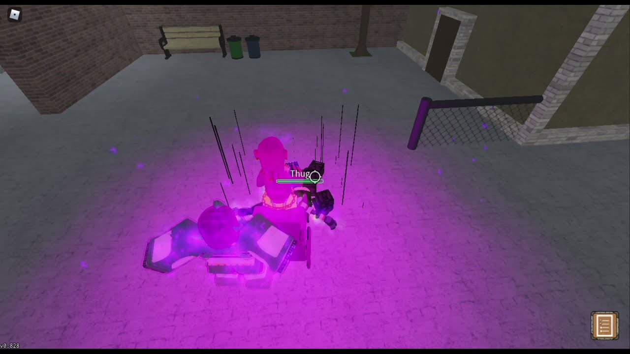 [YBA] G-Moon Stand Sound Profiles - Enrico Pucci's C-Moon Stand Sound ...