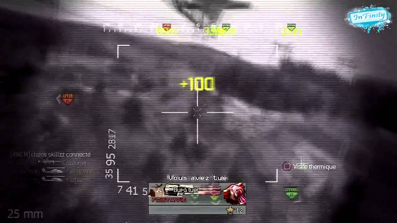 2 Bombes Nuke en 1 partie ! Vidéo Commentée par InFinity | PCC - YouTube