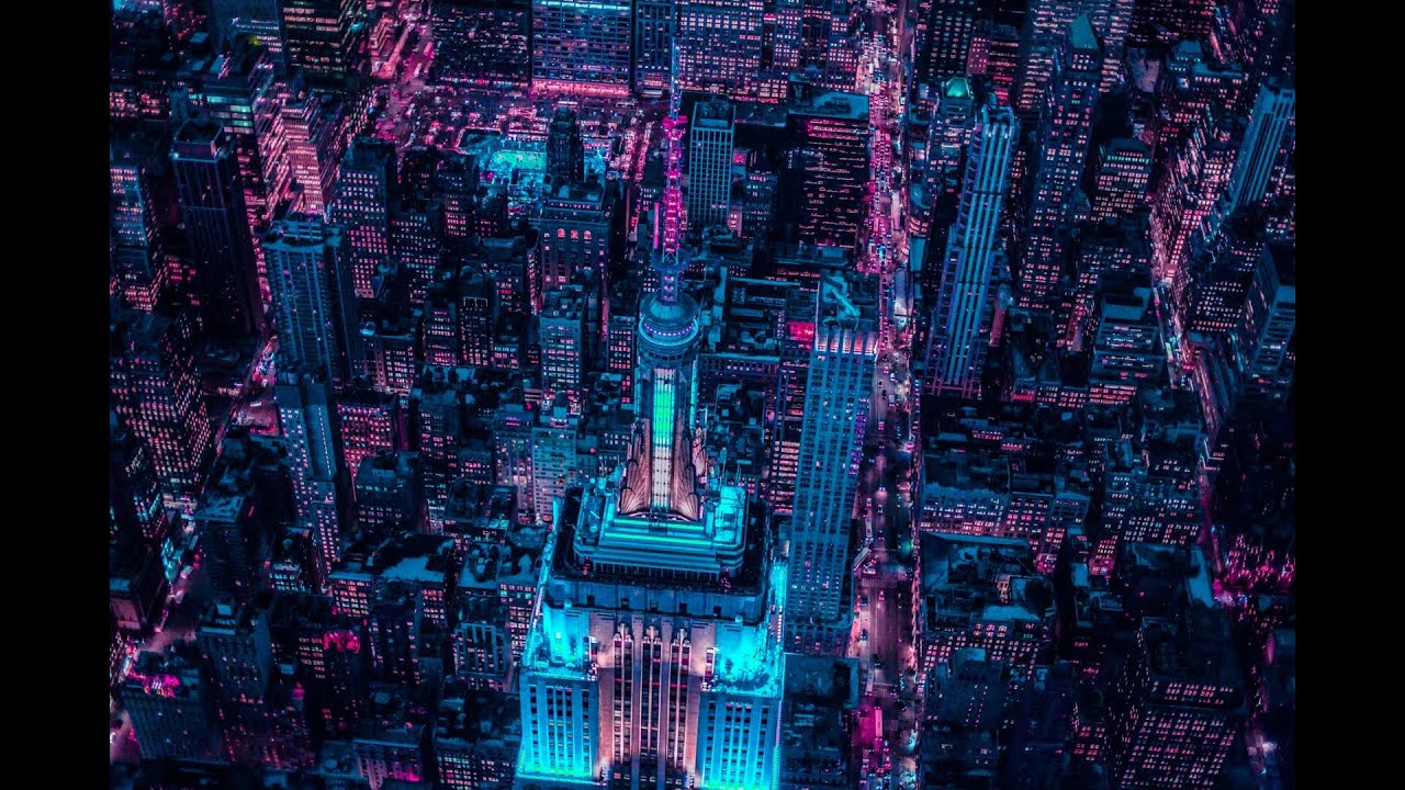 Suki Rae - New York Mood [EDM Song Intro] 🖤 - YouTube