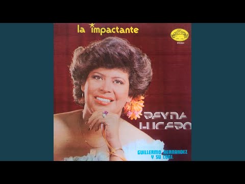 Reina Lucero – La Impactante Reyna Lucero (1981, Vinyl) - Discogs