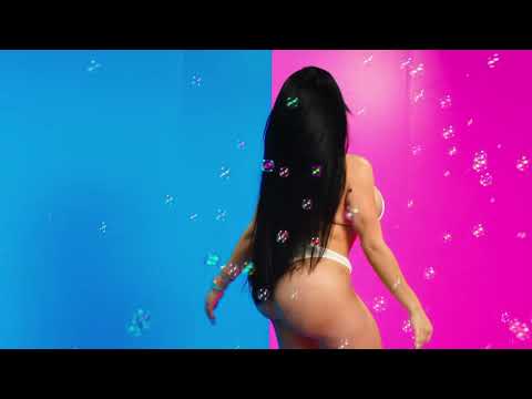 6IX9INE- YAYA (Official Music Video)