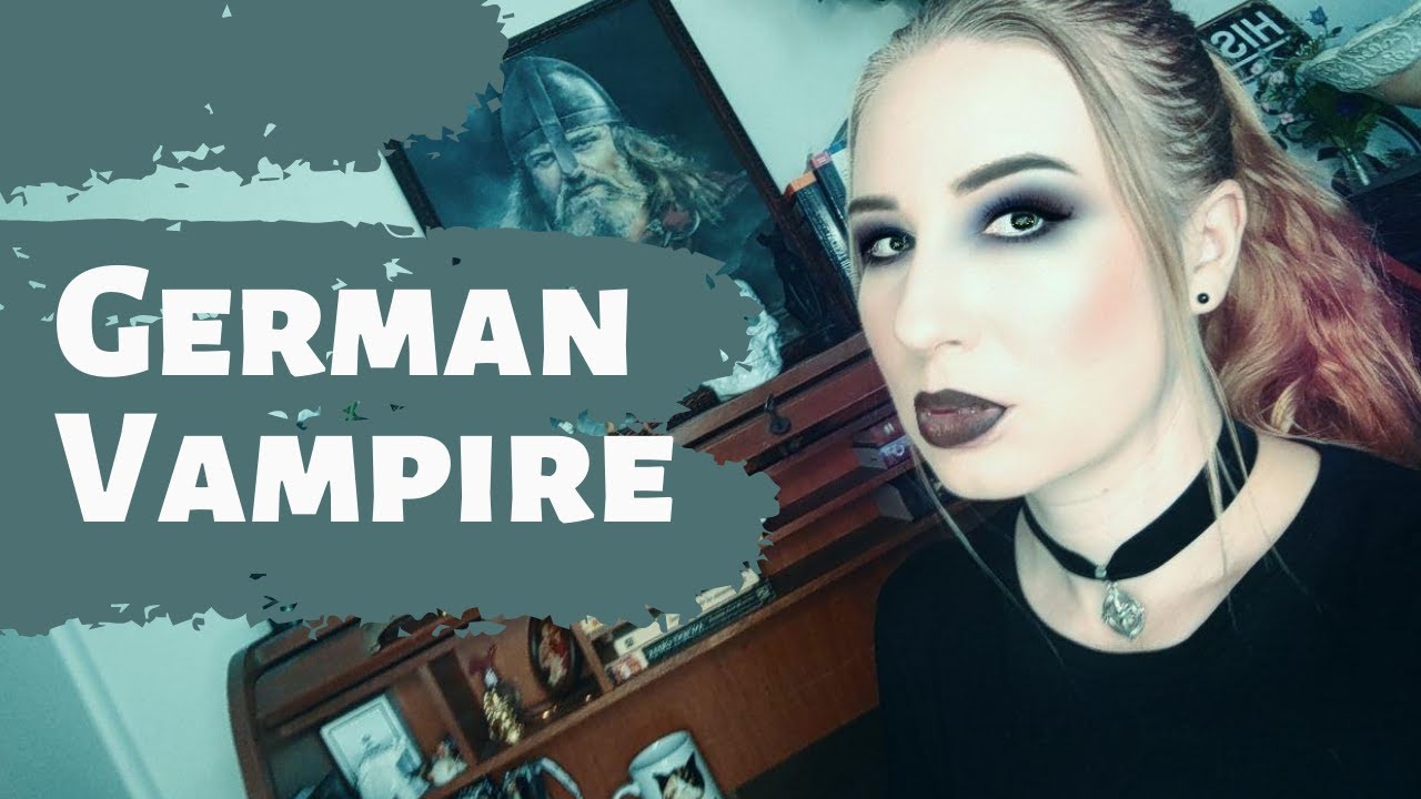 What is a Nachzehrer? | German Myths - YouTube