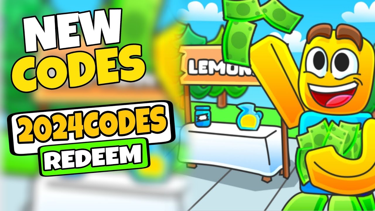 All *Secret* Busy Business! 💸 Codes | Codes for Busy Business! 💸 Roblox ...
