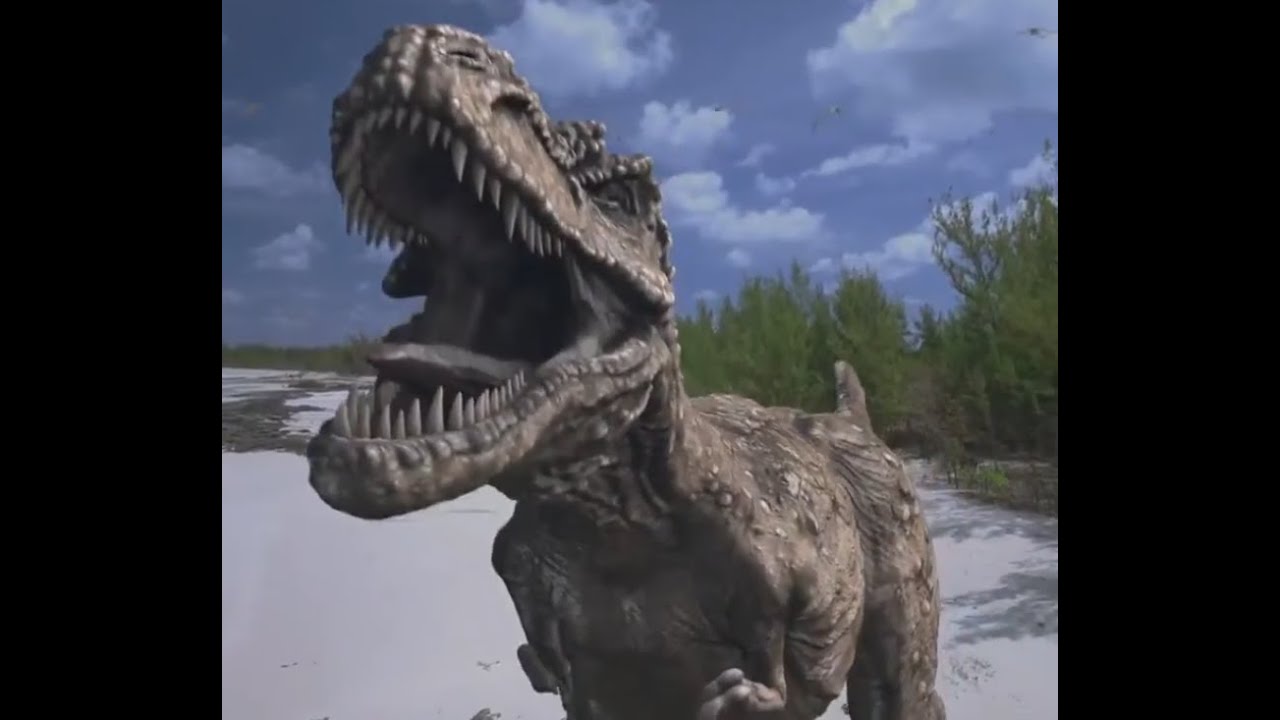 National Geographic BEST DOCUMENTARY OF DINOSAURS - YouTube