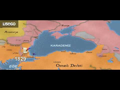Edirne Antlaşması