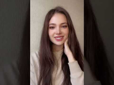 PRETTY UKRAINIAN LIVE | PERISCOPE VIDEO UPLOADED LIVE #0148