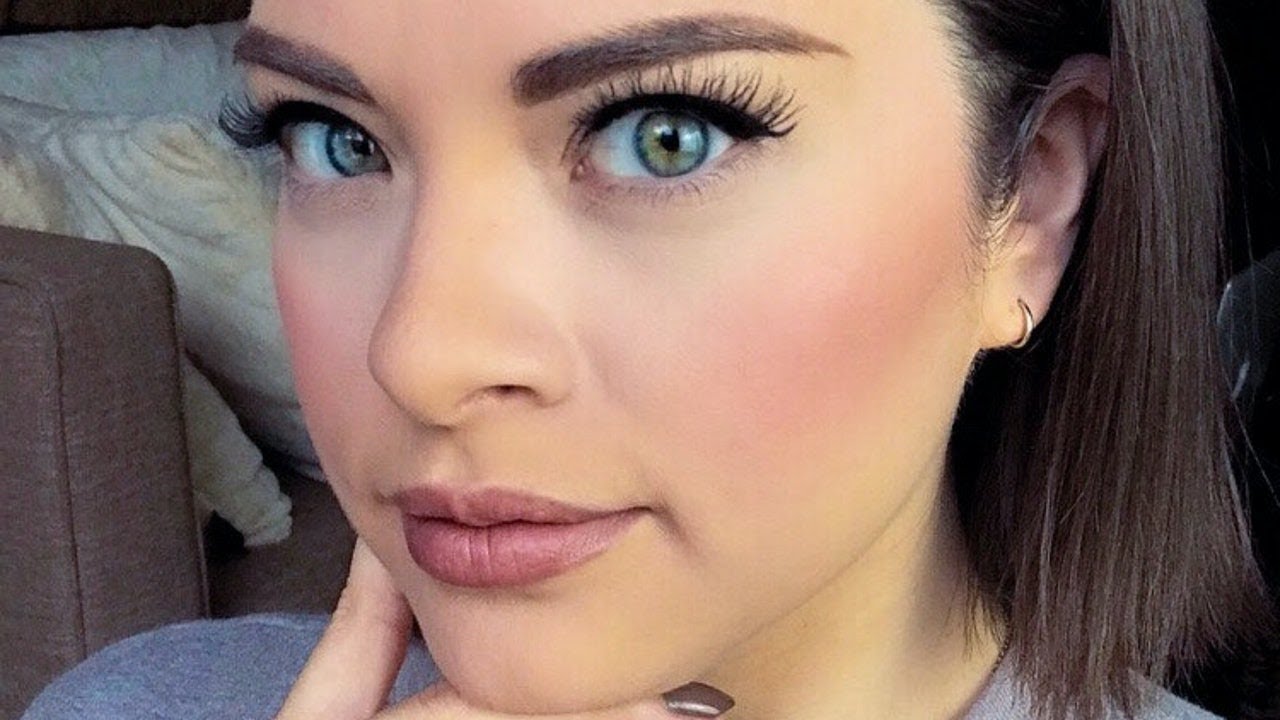 Favorites: Natural Colored Lip Products - YouTube