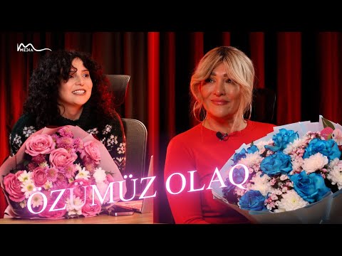 MƏTANƏT ƏLİVERDİYEVA - \