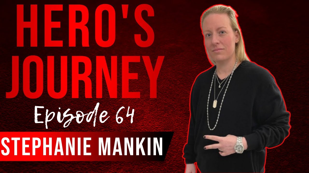 Stephanie Mankin Reflects On Undefeated MMA Career, Getting Mugged ...