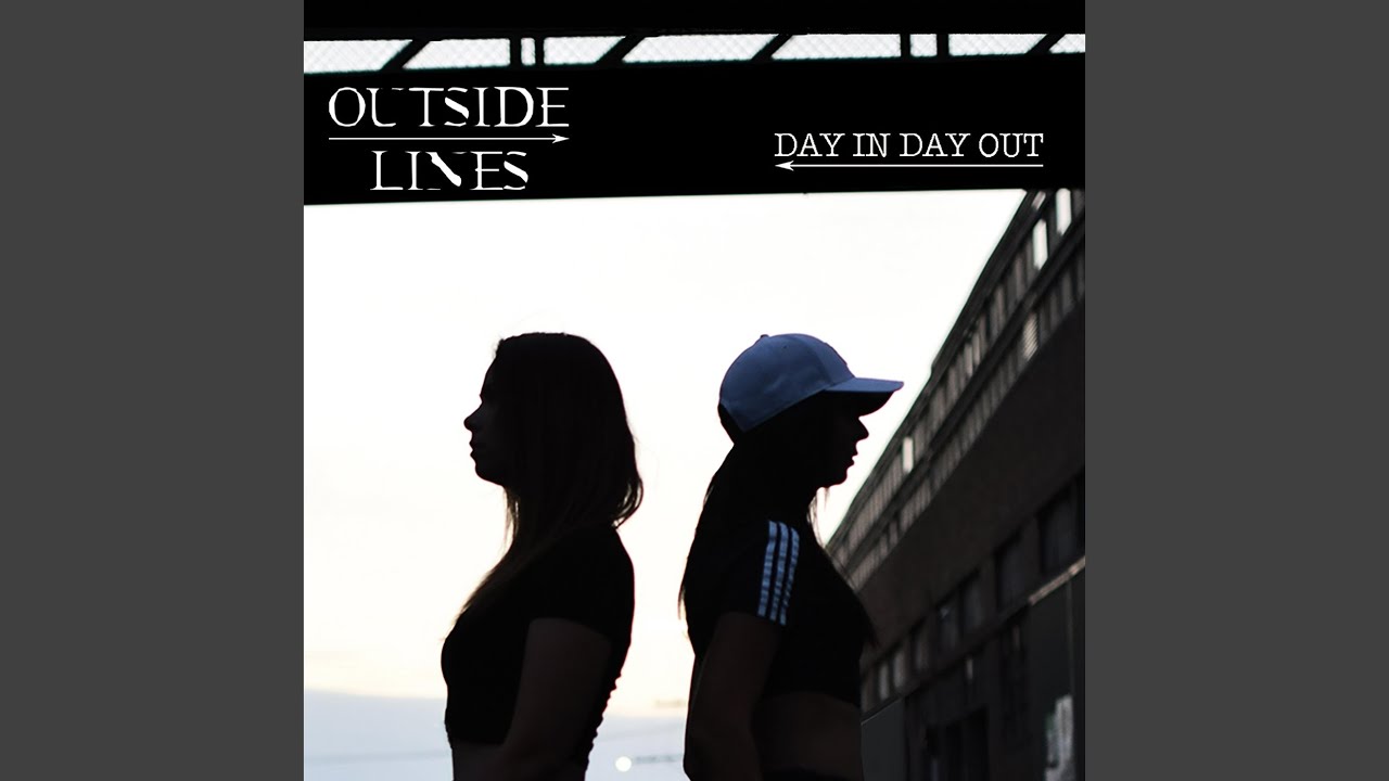 Outside Lines - YouTube
