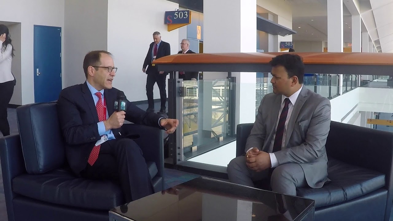 DECLARE-TIMI 58 with Dr. Stephen Wiviott - YouTube