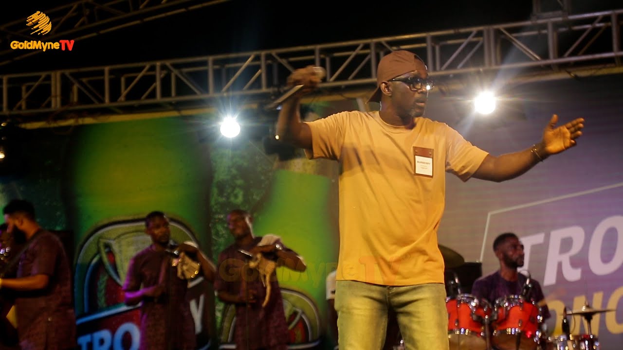 PASUMA SHOWS FUJI SUPREMACY IN LATEST PERFORMANCE AT TROPHY HONOURABLE ...