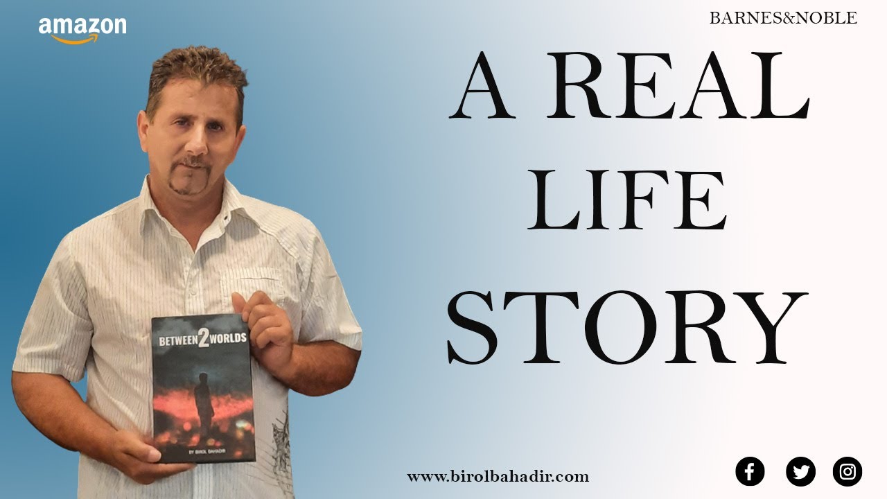 A Real Life Story - YouTube