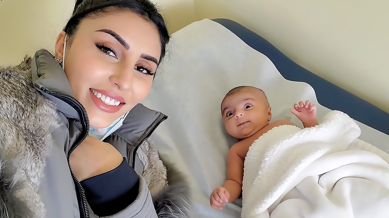 WE FINALLY GOT ANSWERS I The Zaid Family - YouTube