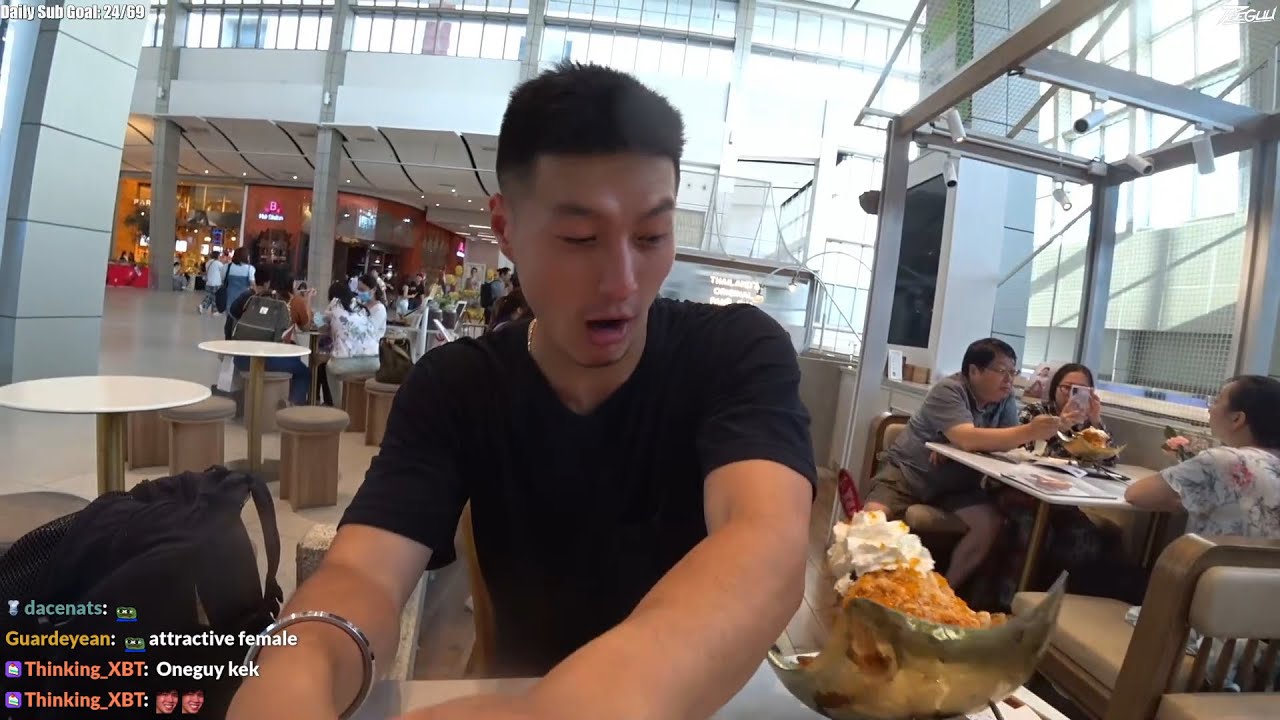 Live Stream Fail - YouTube