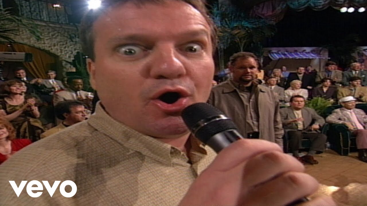 Good, Good News - Gaither Vocal Band: Song Lyrics, Music Videos & Concerts