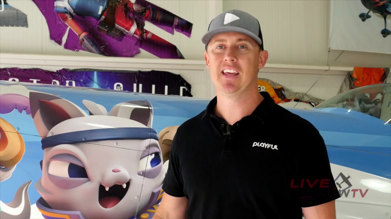 Pilot Logbook - Adam Baker - YouTube