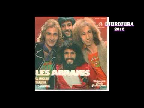 les abranis 20 ans 1973 1993