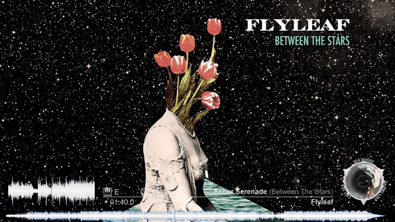 Flyleaf - Sober Serenade (Between The Stars) - YouTube