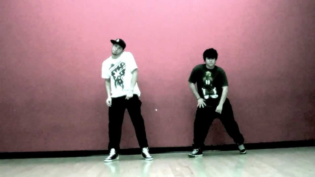 FASCINATED - FreeSol ft Justin Timberlake Dance Choreography » Matt ...