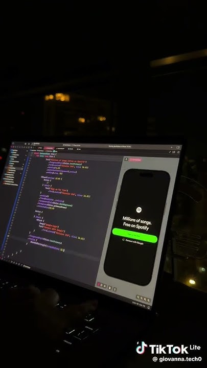 creating mobile apps - YouTube