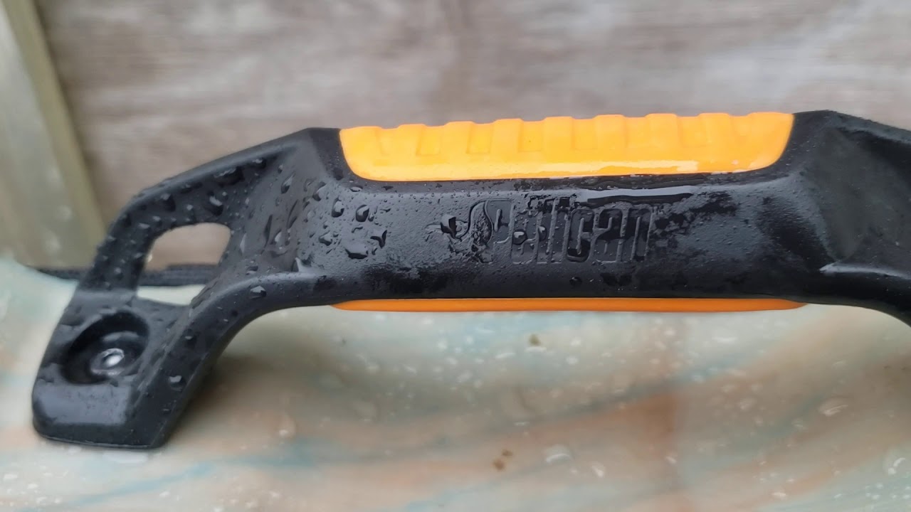 Pelican Catch 120- First Day - YouTube