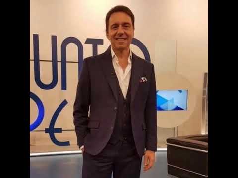 saludo Roberto Moar - YouTube