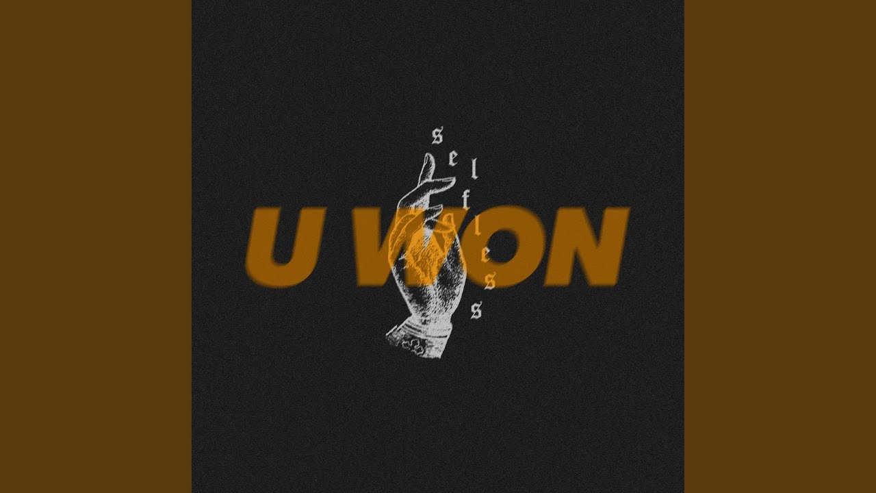 U Won - YouTube