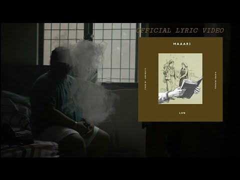 Kennycorn - Maaari (Official Lyrics Video) - YouTube