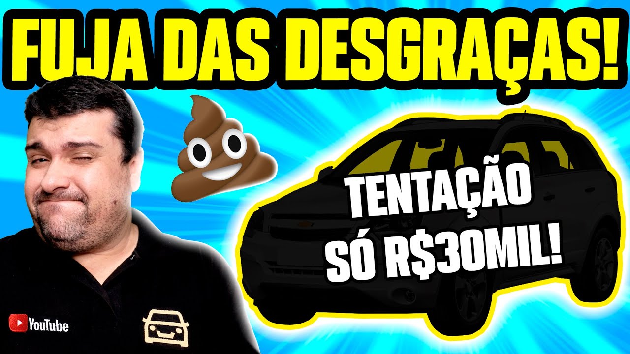 P SSIMOS NEG CIOS PIORES CARROS De 20 A 35MIL REAIS YouTube