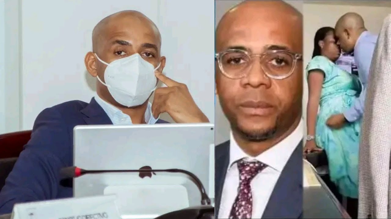 Baltasar Ebang Engonga : Une enquête pour déterminer si Bello a propagé ...