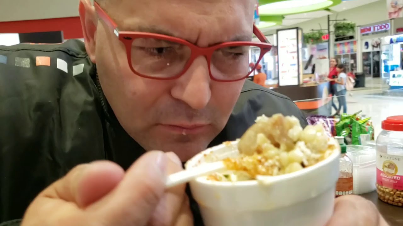 ESQUITE CON TUÉTANO PATA Y NERVIO EN TIJUANA - YouTube