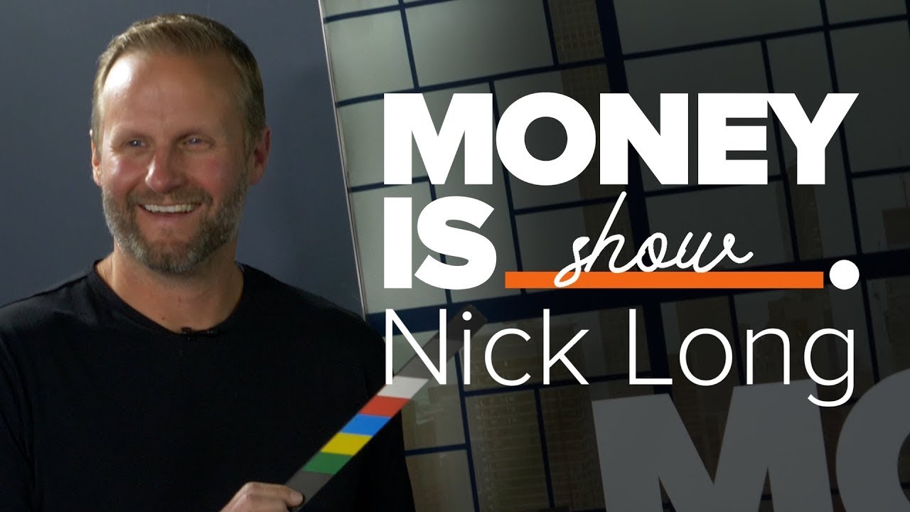 Money Is Testimonial with Nick Long - YouTube