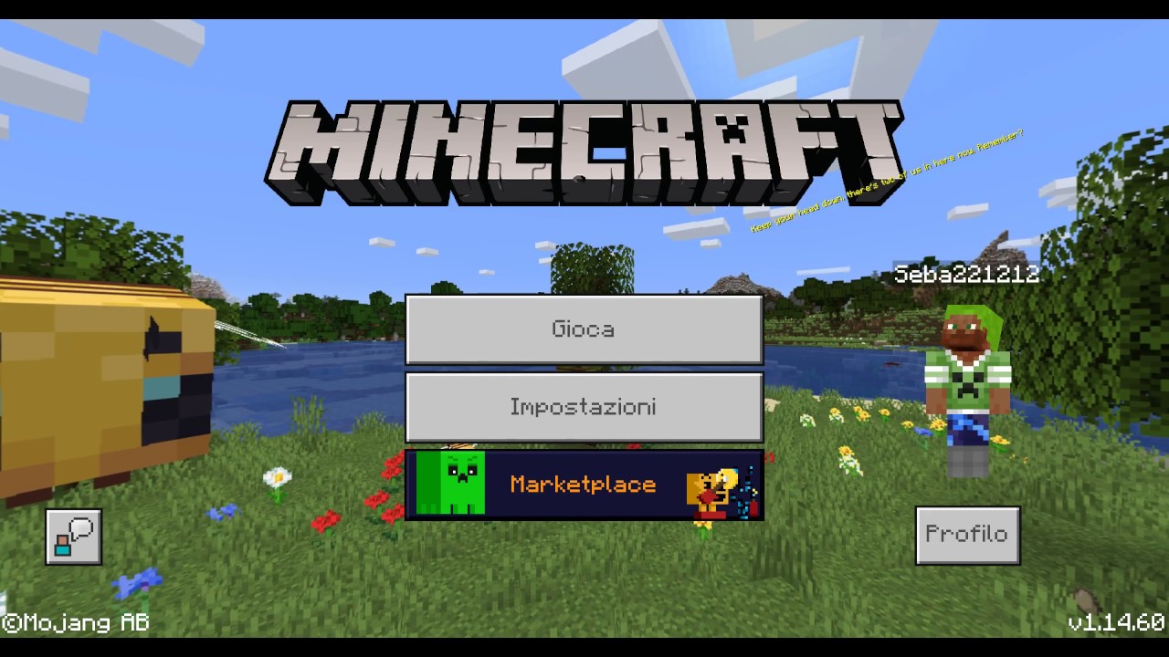 1 Primi Passi Minecraft Youtube 2486
