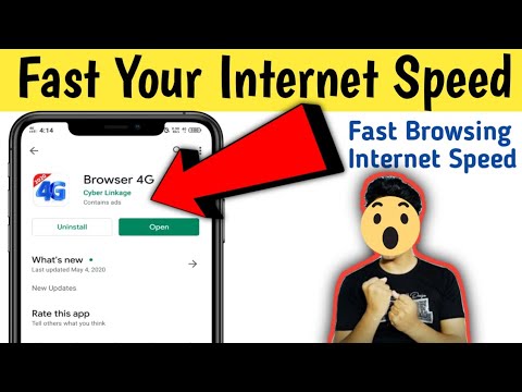 How to make your Internet speed faster with 1 simple setting! New Method 2020 - YouTube