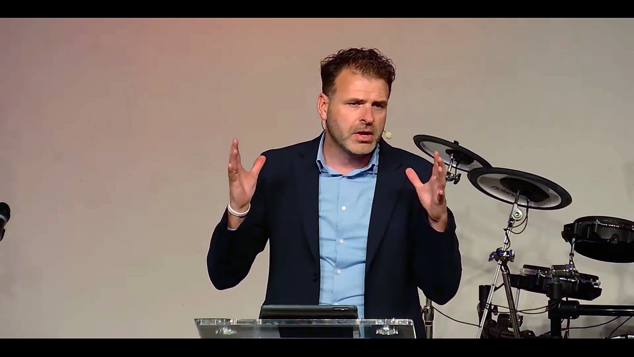 Radicaal discipelschap - Handelingen 11:19-26 | Leander Janse - YouTube