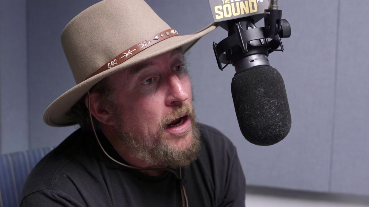 Matt Asner on 5900 Wilshire - YouTube