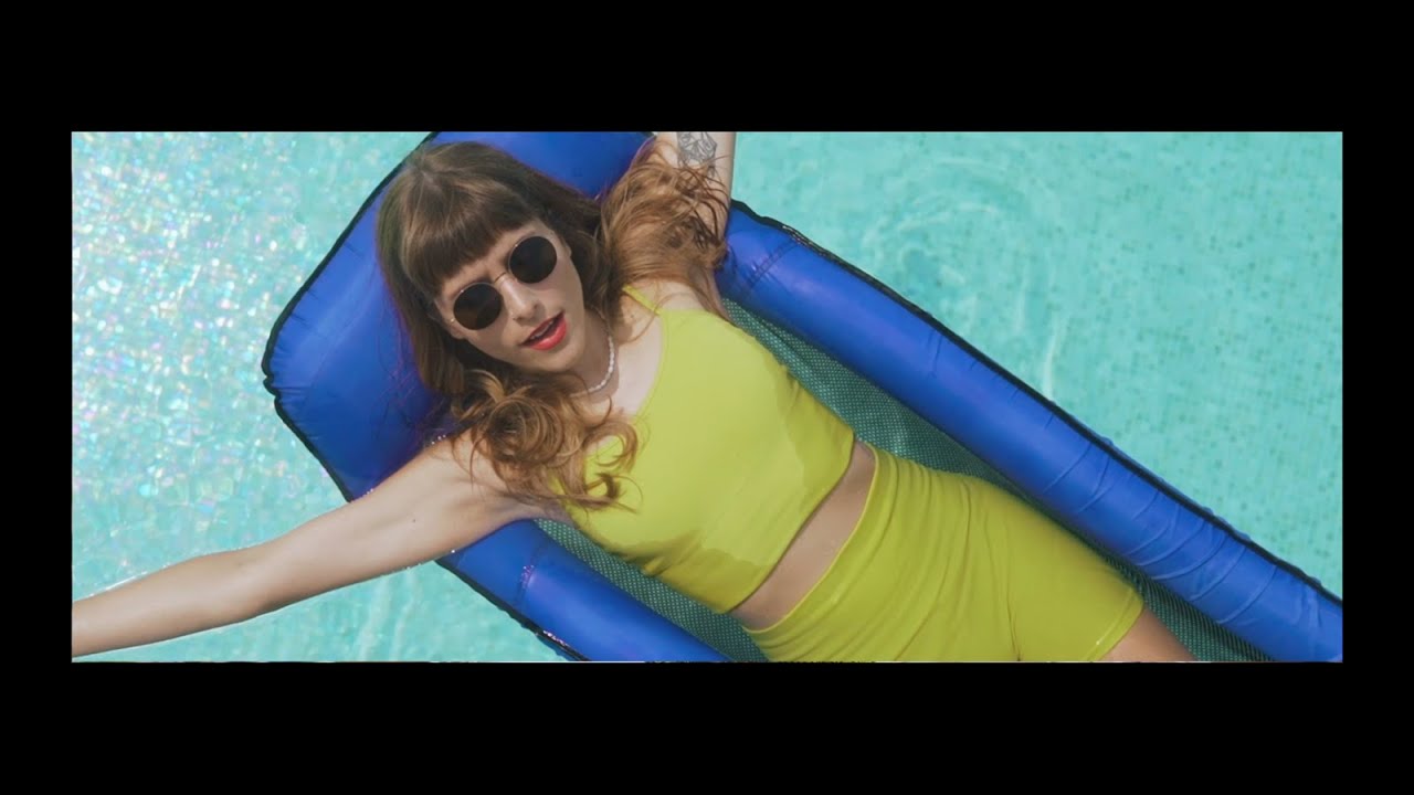 AKA Neomi - Self Service [Official Music Video] - YouTube