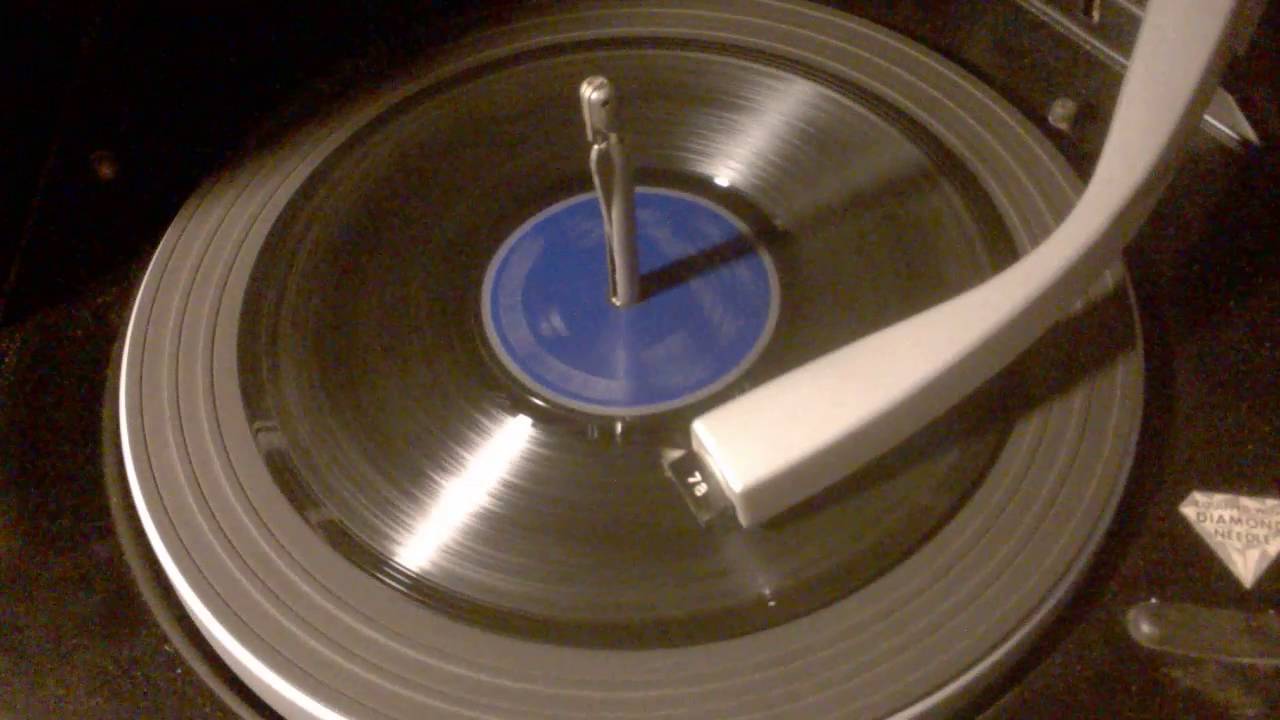 Rockin' Robin by Gary King - YouTube
