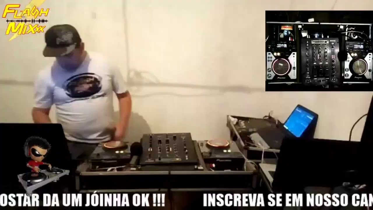 PROGRAMA FLASH MIXXX - YouTube